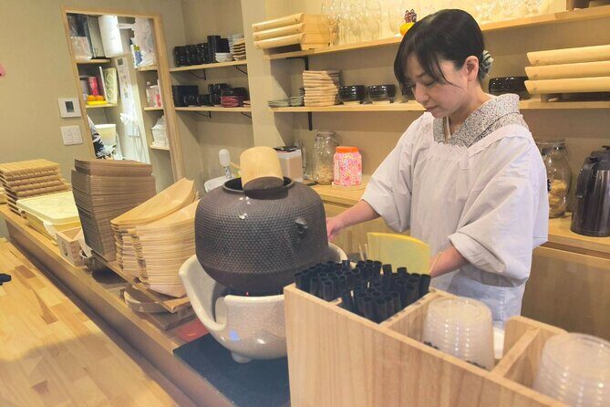 Flavors of Yanaka & Nippori Old Tokyo Food Walk With Local Guide - Final Thoughts