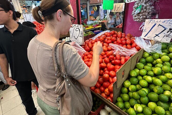 Flavors of Yucatán Cooking class & market tour - An In-Depth Look at the Experience