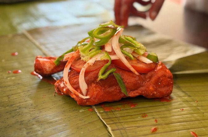 Flavors of Yucatán Cooking class & market tour - The Sum Up: Who Is This Tour For?