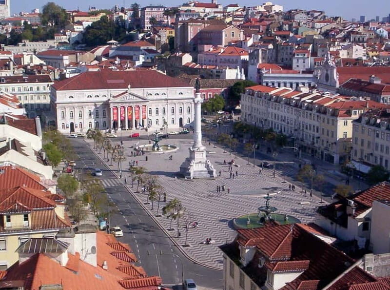 Flavors Stories of Lisbon: An authentic tour. - Exploring Lisbon Through Flavors and History