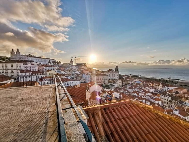 Flavors Stories of Lisbon: An authentic tour. - What Travelers Are Saying