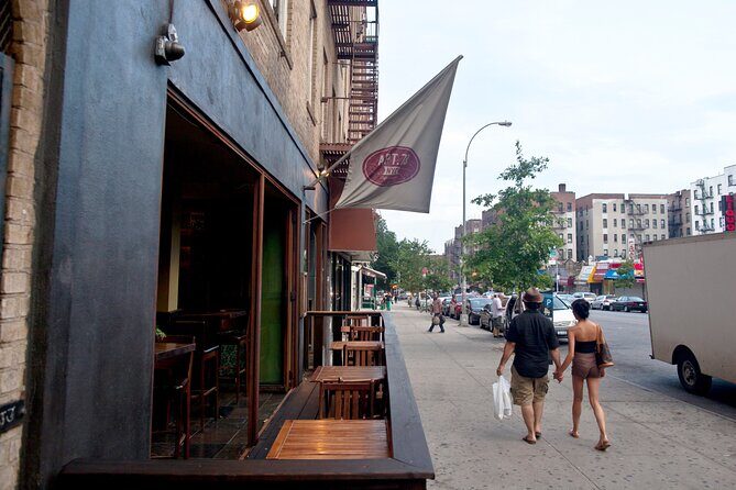 Flavors & Stories of Washington Heights - A Detailed Look at the Tour Experience