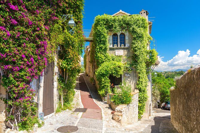 Flavors & Tastes of Provence , Shared & Guided 1/2 Day from Nice - In-Depth Look at the Itinerary