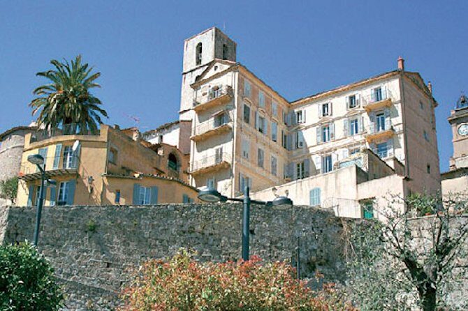 Flavors & Tastes of Provence , Shared & Guided 1/2 Day from Nice - What Reviewers Say