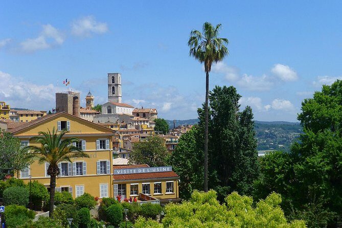 Flavors & Tastes of Provence , Shared & Guided 1/2 Day from Nice - The Sum Up: Is This Tour Right for You?