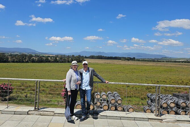 Flavour of the Yarra Valley Private Experience - FAQs