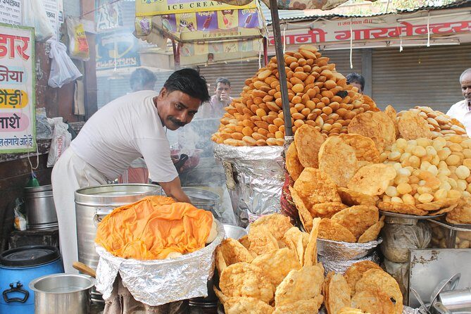 Flavours of Agra Food walk - FAQ: Your Questions Answered