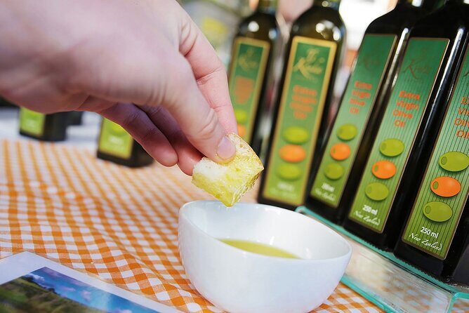Flavours of our City Food Walk - Who Is This Tour Ideal For?