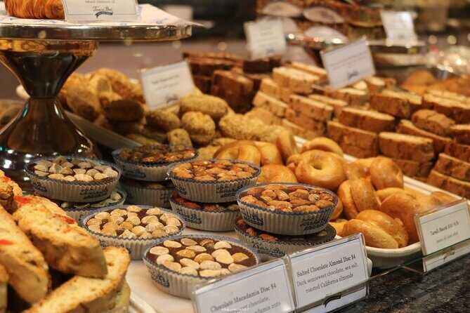 Flavours of Philadelphia: Private Reading Market 2.5-hr Food Tour - The Details of the Reading Terminal Market Food Tour