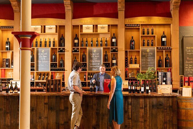 Flavours of the Barossa: Wine, Chocolate & Maggie Beer - Final Thoughts: Who Should Book This Tour?