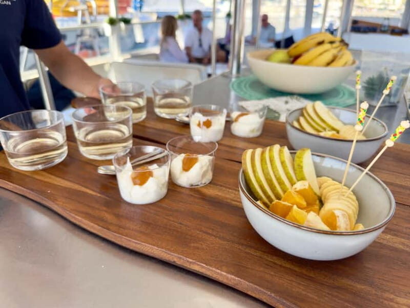 Flavours of the Canaries: Wine & Local Delicacies Tasting - Practical Details That Matter