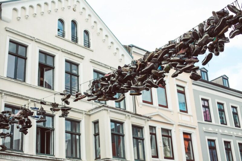 Flensburg: Private Guided Walking Tour - Practical Details & Value