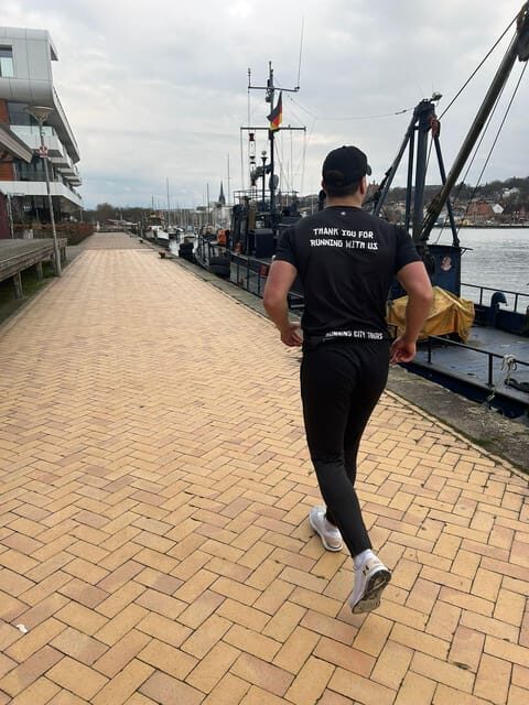 Flensburg: Running tour with insider tip guarantee - Final Thoughts