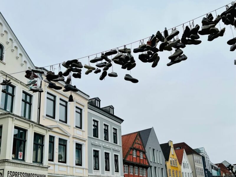 Flensburg: Running tour with insider tip guarantee - Frequently Asked Questions