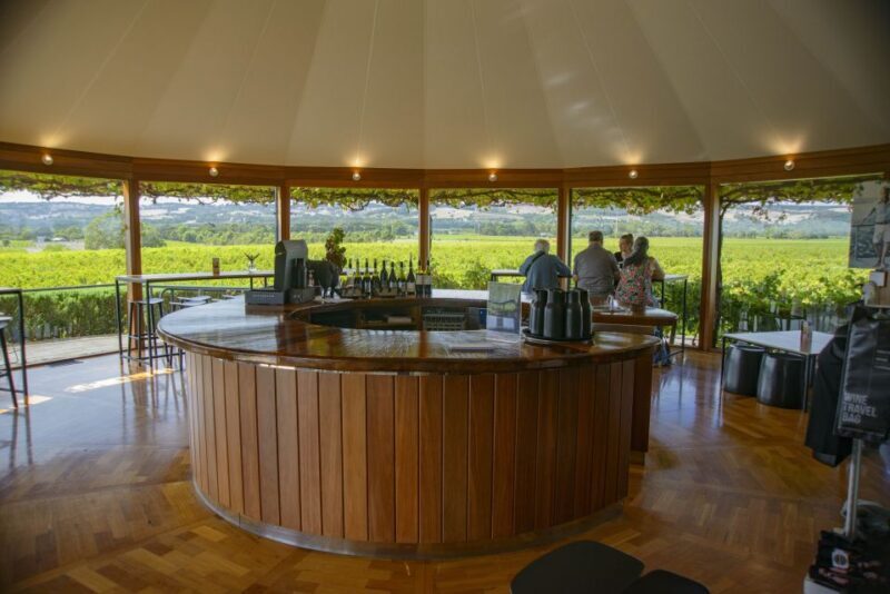 Fleurieu Peninsular: McLaren Vale Winery Experience - Introduction