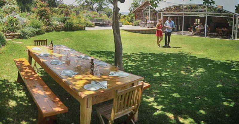 Fleurieu Peninsular: McLaren Vale Winery Experience - What Makes This Tour Stand Out?
