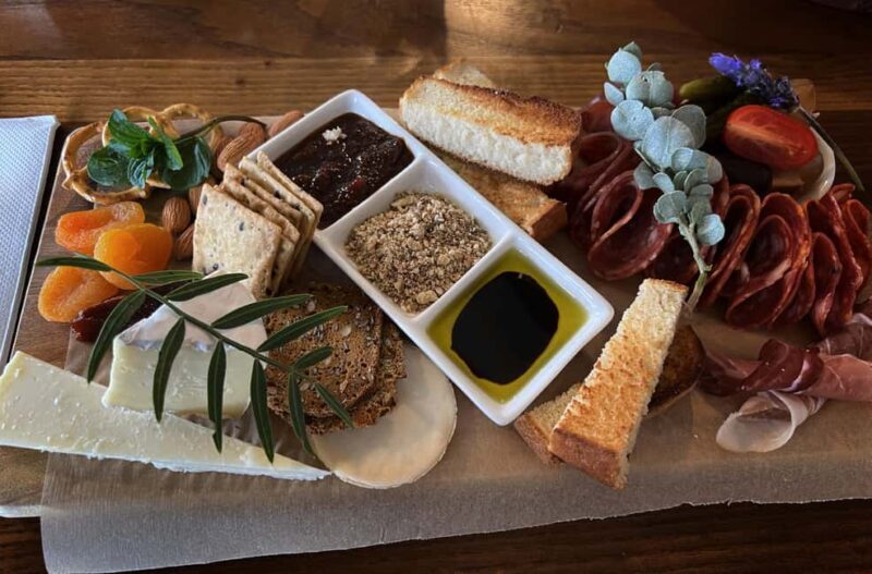 Fleurieu Peninsular: McLaren Vale Winery Experience - Who Is This Tour Best For?