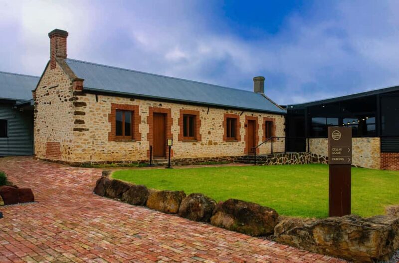 Fleurieu Peninsular: McLaren Vale Winery Experience - Final Thoughts