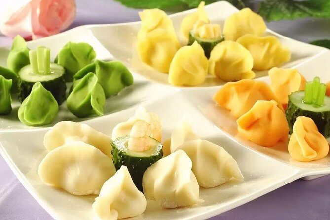 Flexiable Beijing Night Tour with Dumpling Dinner and Jing-A Brewing Hopping - An Authentic Look at Beijing’s Nightlife