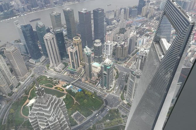 Flexible Airport Layover Tour of Shanghai City Highlights with Spa Option - The Practicalities: Transportation, Timing, and Value