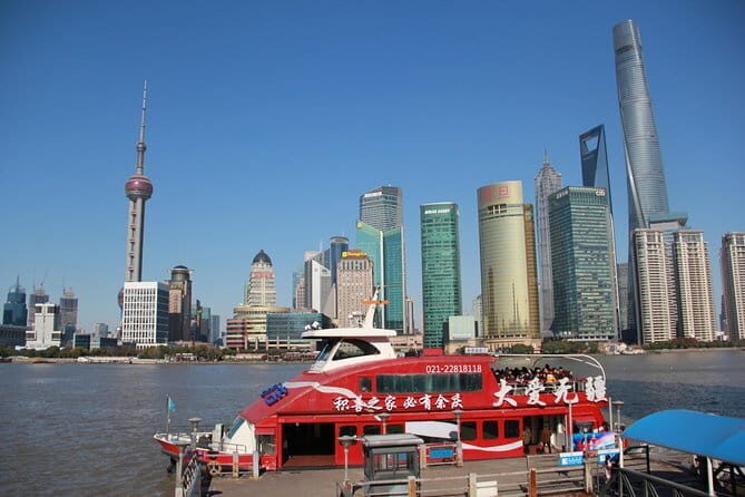 Flexible Airport Layover Tour of Shanghai City Highlights with Spa Option - Final Thoughts: Who Will Love This Tour?