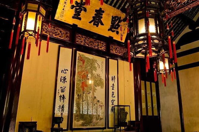 Flexible Airport Layover Tour of Shanghai City Highlights with Spa Option - FAQs