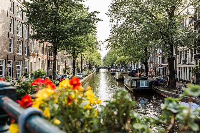 Flexible Amsterdam Layover Tour with a Local: 100% Personalized & Private - The Itinerary Breakdown: What to Expect
