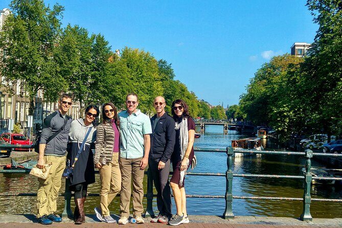 Flexible Amsterdam Layover Tour with a Local: 100% Personalized & Private - Frequently Asked Questions