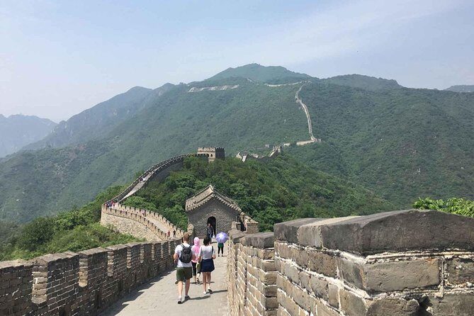 Flexible Beijing Private Tour of Mutianyu Great Wall And More - An In-Depth Look at the Tour Experience
