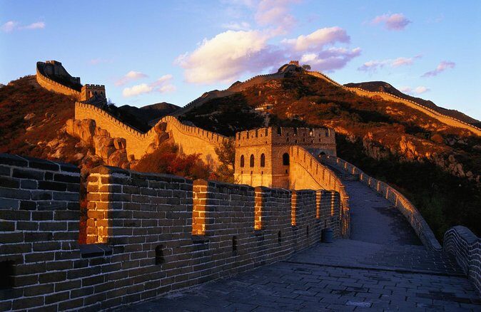 Flexible Beijing Private Tour of Mutianyu Great Wall And More - What the Experience Means for You