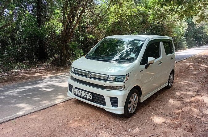 Flexible Budget Taxi Tours in Sri Lanka with English Support - Who Will Benefit Most?