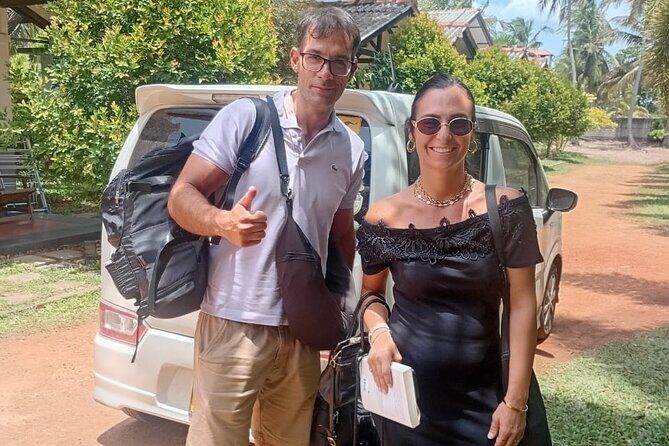 Flexible Budget Taxi Tours in Sri Lanka with English Support - FAQ