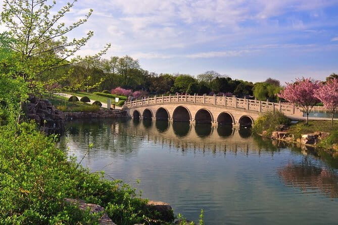 Flexible Changshu Private Day Trip from Shanghai - How the Itinerary Unfolds