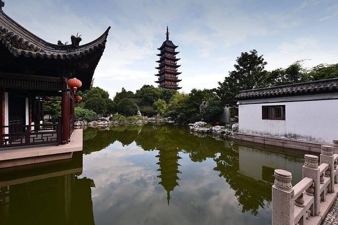 Flexible Changshu Private Day Trip from Shanghai - Why We Appreciate This Tour