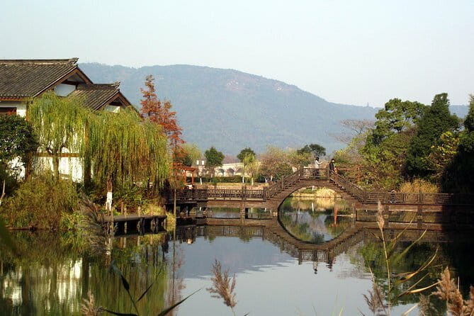 Flexible Changshu Private Day Trip from Shanghai - Why This Tour Is a Great Value
