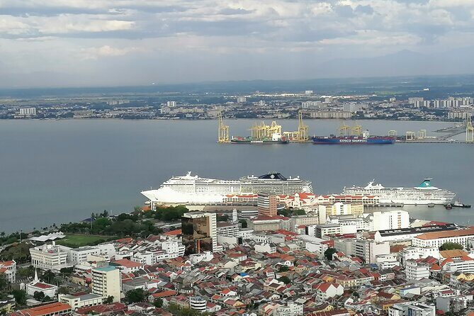 Flexible George Town half day tour - Who Will Love This Tour?