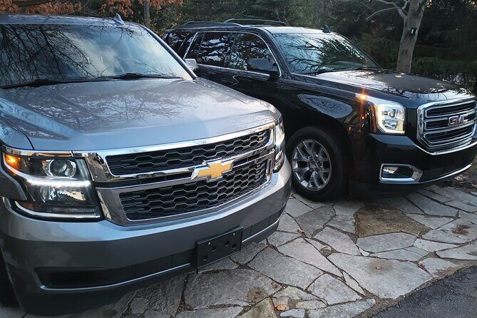 FLEXIBLE Go where you want NON-BUS Old Mission Wine Tour - The Sum Up: Who Will Love This Tour?