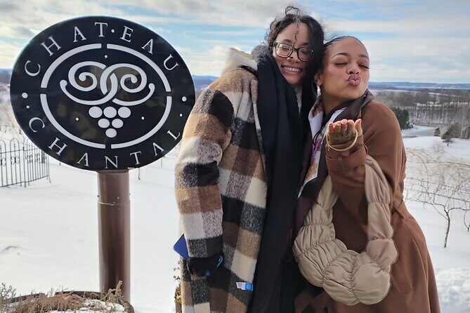 FLEXIBLE Go where you want NON-BUS Old Mission Wine Tour - FAQ