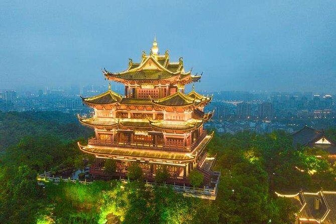 Flexible Hangzhou Private Day Tour with Lunch - The Heart of the Tour: What to Expect