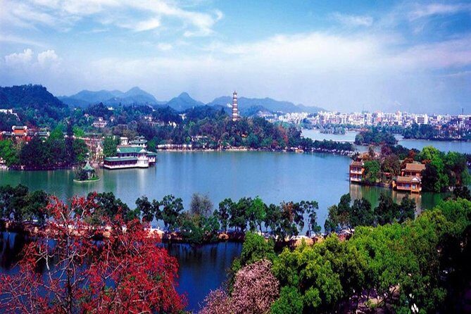Flexible Hangzhou Private Day Tour with Lunch - Who Will Enjoy This Tour?