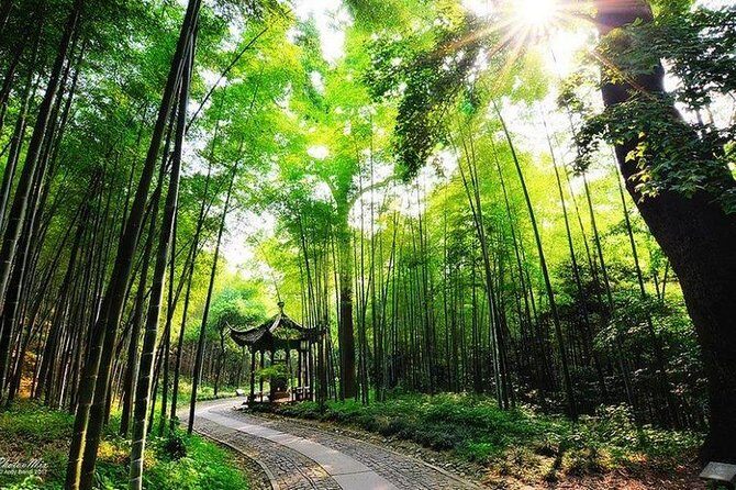 Flexible Hangzhou Private Day Tour with Lunch - FAQ