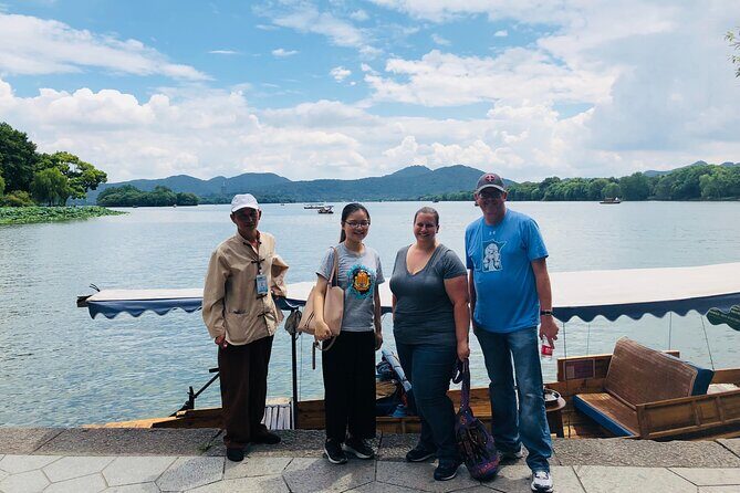 Flexible Hangzhou Private Tour from Shanghai by Bullet Train - Real Travelers’ Impressions: What They Love