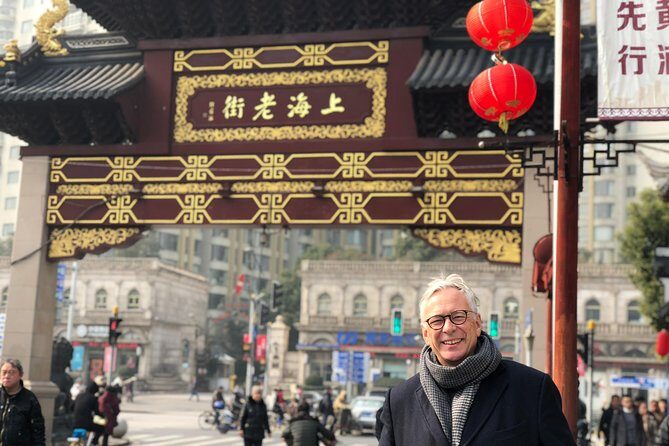 Flexible Hours of Private Shanghai Layover or Transfer Tour - Transportation & Timing: What to Expect