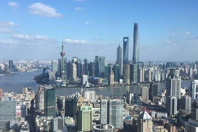 Flexible Hours of Private Shanghai Layover or Transfer Tour - Pricing & Value: Is It Worth It?