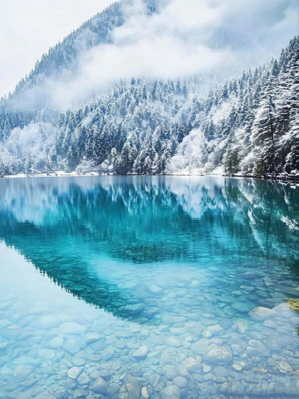 Flexible Jiuzhaigou Day Tour Options: Shared or Private - The Sum Up