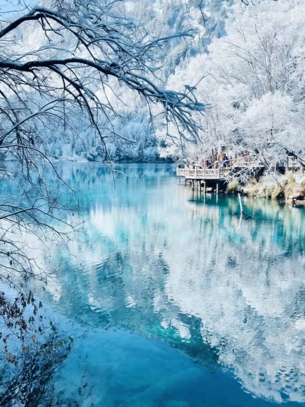 Flexible Jiuzhaigou Day Tour Options: Shared or Private - FAQ