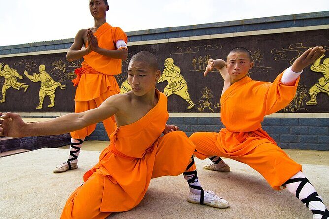 Flexible Luoyang Private Day Tour of Shaolin Temple and more - Exploring Luoyang: A Personalized Journey