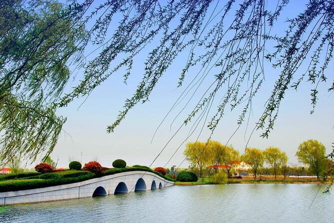 Flexible Nantong Private Day Trip from Shanghai - Discovering Nantong’s Allure: A Practical Overview