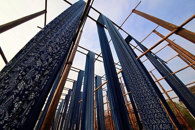 Flexible Nantong Private Day Trip from Shanghai - What’s Included (and What’s Not)