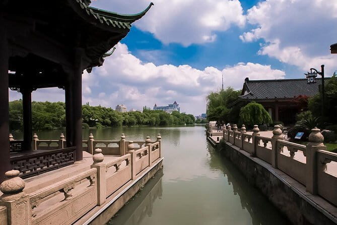 Flexible Nantong Private Day Trip from Shanghai - FAQs